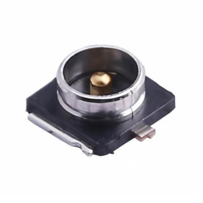 ECT ECT818000531 Coaxial Connector (RF) Assembly