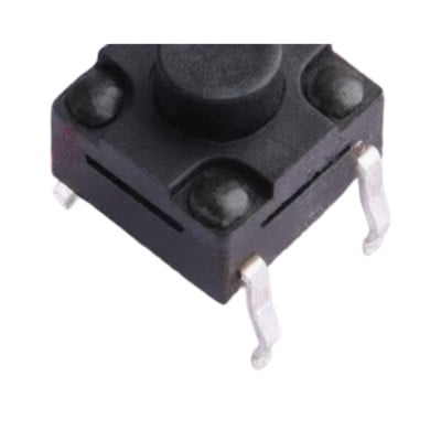 G-Switch GT-TC116B-H065-L1 Tactile Switch