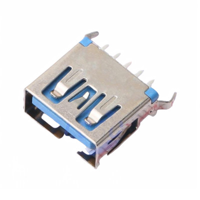 Hong Cheng HC-USB3.0-L115-ZJ USB 3.0 Connector Assembly