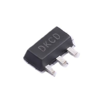 JSCJ CJ75L05S Low Drop Out LDO Linear Voltage Regulator