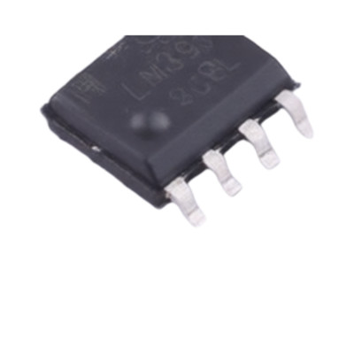 HANSCHIP semiconductor LM2903DRG
