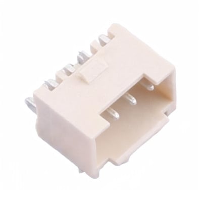 jkun A1505AWR-04-F4MB1-R Male Pin Header for sale