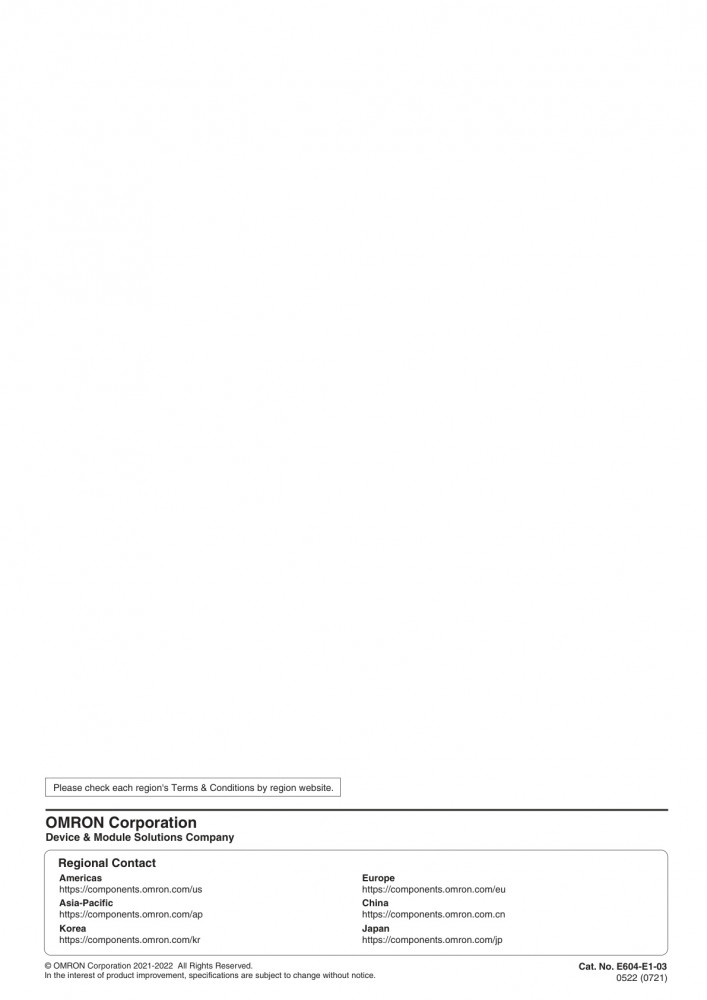 B5W-DB11A1-A-1 technical document page 8
