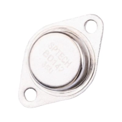 SPTECH BD712 Single Bipolar Transistor