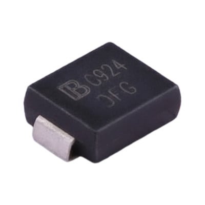 Brightking SMDJ14CA/TR7 TVS Diode