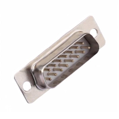 XKB Connection X0109WT7W3 D-Sub Connector