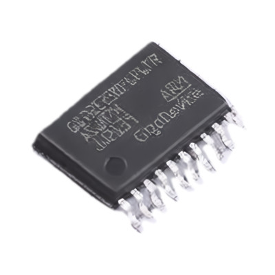 GigaDevice Semicon Beijing GD32E230F4P6TR Microcontroller