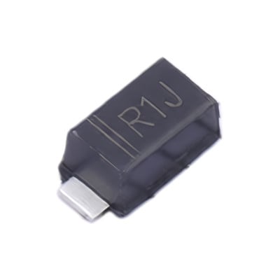 JSCJ RS07M Single Diode