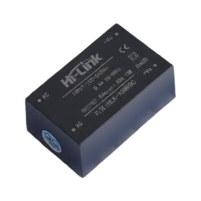 HI-LINK HLK-15M09C AC DC Converter Chip for sale