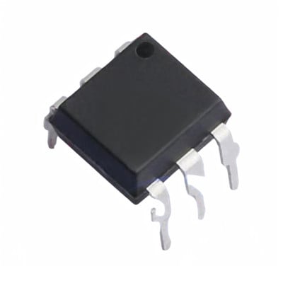 AOTE ATH11L1-CuH-S Logic Output Optoisolator Chip