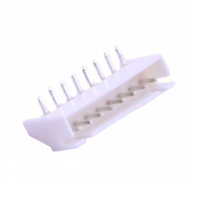 CJT(Changjiang Connectors) A2505WR-8P