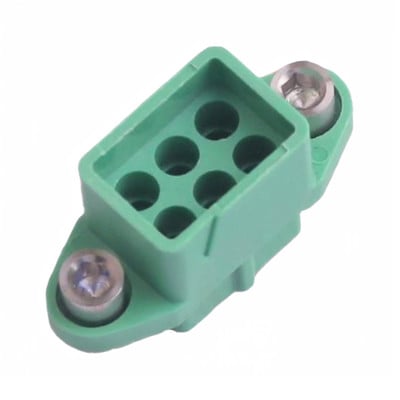 Harwin M22-3011800