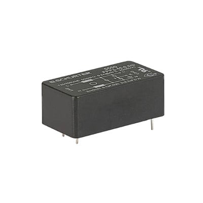SCHURTER FMAD-34SZ-0342.SP Power Line Filter Module for sale