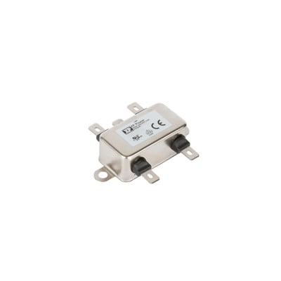SCHURTER FMAD-34SZ-0342.SP Power Line Filter Module for sale
