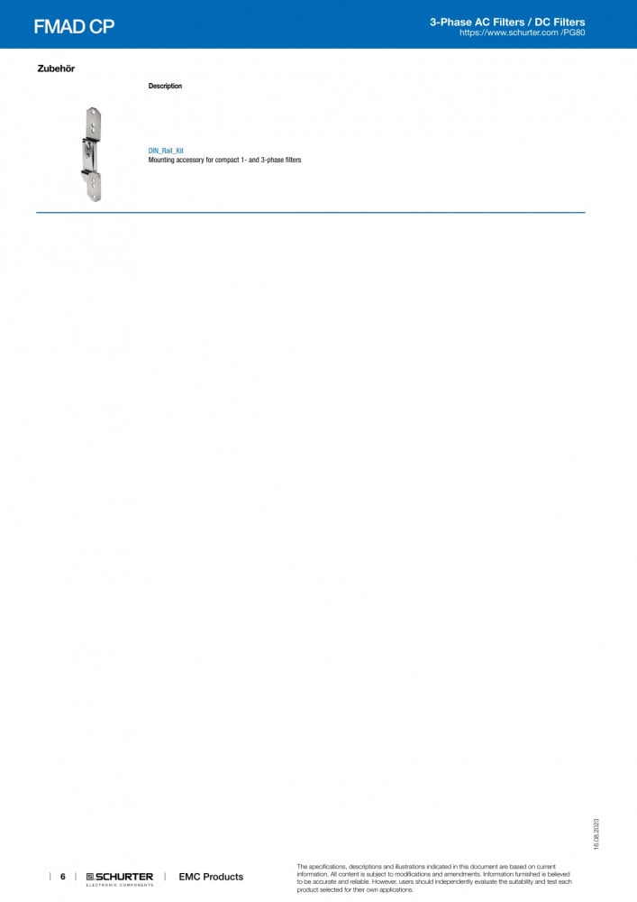 FMAD-34SZ-0342.SP datasheet page 6