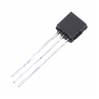 ALJ S9014C331 Single Bipolar Transistor