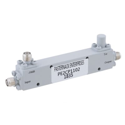 PASTERNACK PE2CP1112 RF Directional Coupler