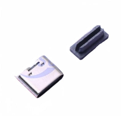 HDGC TYPE C-CQ-110PWB USB Type-C Connector Assembly
