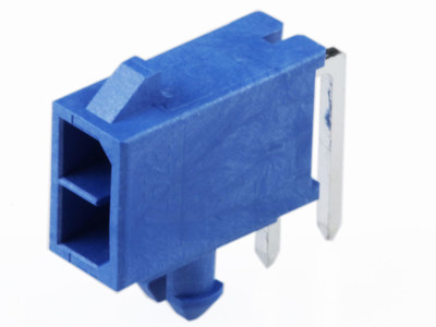 Micro-Fit+ Versa Color Right-Angle Header, Through Hole, 3.00mm Pitch, Dual Row, 6 Circuits, 1.52µm Matte Tin (Sn) Plating, Glow-Wire Capable, Yellow