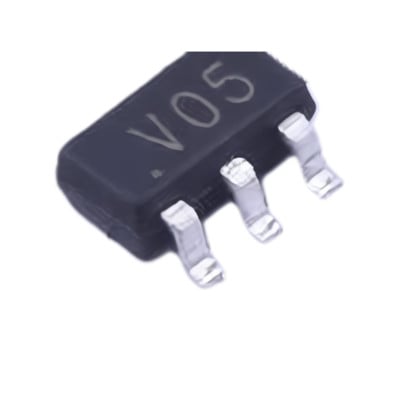 DOWO SR05 TVS Diode