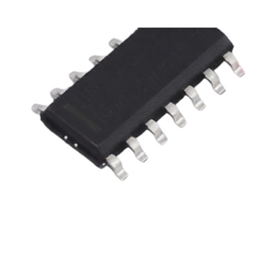 HGSEMI OPA317MM/TR Amplifier Chip