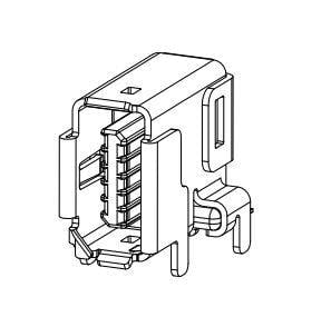 Amphenol ND9-AS14-00 for sale