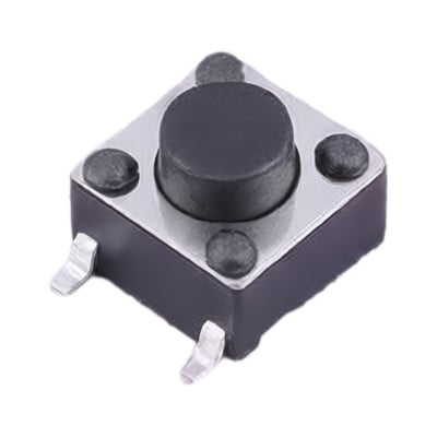 BZCN TSD003B05018A33 Tactile Switch
