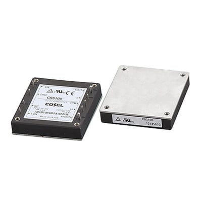 Cosel CBS1004828 Off-Board DC DC Converter