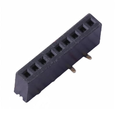 XKB Connection X1311FVS-13-C43D35R2 Female Socket Header Receptacle