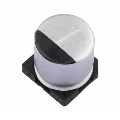 ACMECON GVL1V477M1010CN Aluminum Electrolytic Capacitor