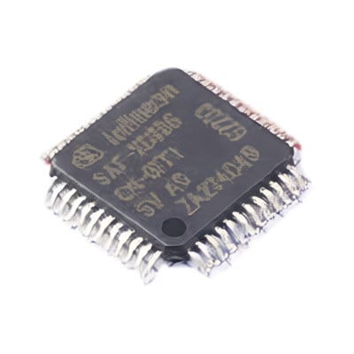 Infineon IMC302AF048XUMA1 Microcontroller