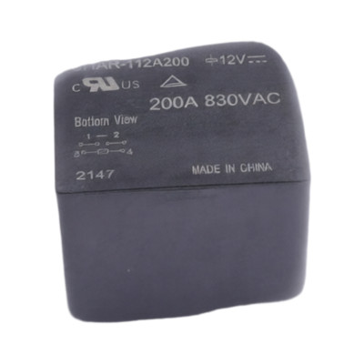 Churod Electronics CHAR-112A75C Power Relay Chip