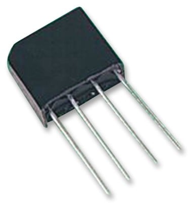 DIODES KBP2005G Bridge Rectifier