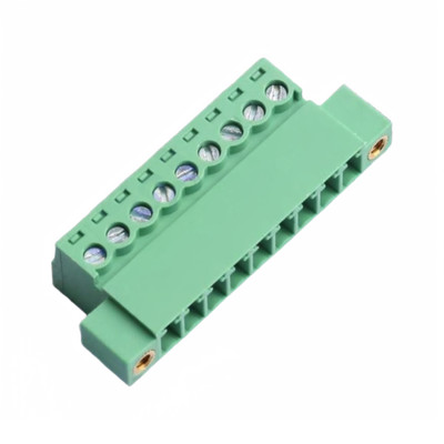 JXTCONN A381KRP-5P1G36 Header Plug Socket Chip