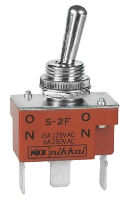 Medium Capacity Standard Size Toggle for sale