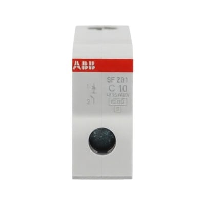ABB SF202-C10 Miniature Circuit Breaker