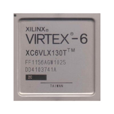 AMD XC7K325T-2FF900I FPGA