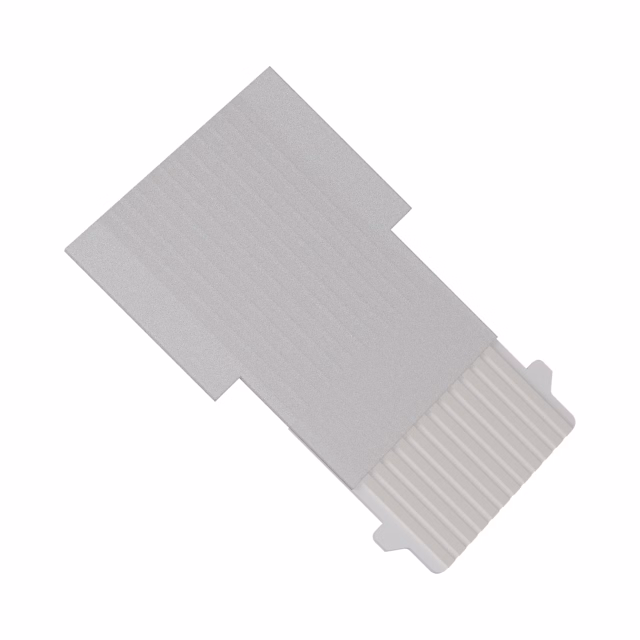 0.50mm Pitch Premo-Flex FFC Jumper with Latching Ears, Opposite Side Contacts (Type D), 51.00mm Cable Length, Tin (Sn) Plating, 12 Circuits for sale