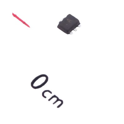 ElecSuper PESD5V0V1BB,115-ES TVS Diode