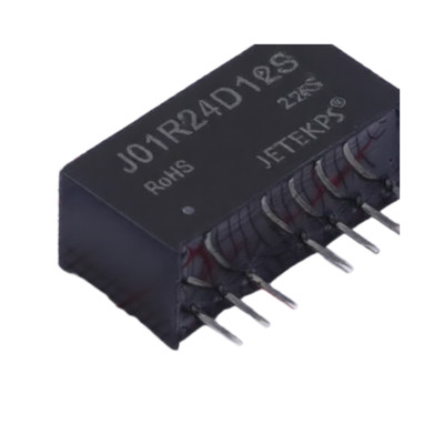 JETEKPS J01R24S03S DC DC Converter Chip