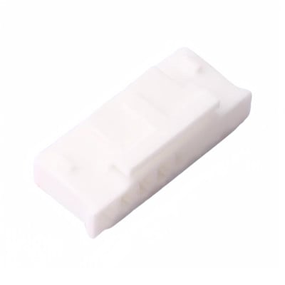 Megastar ZX-HA2.54-6PJK Rectangular Connector Housing