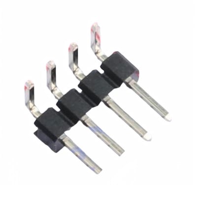 HanElectricity 2005WR-2P Male Header Pins