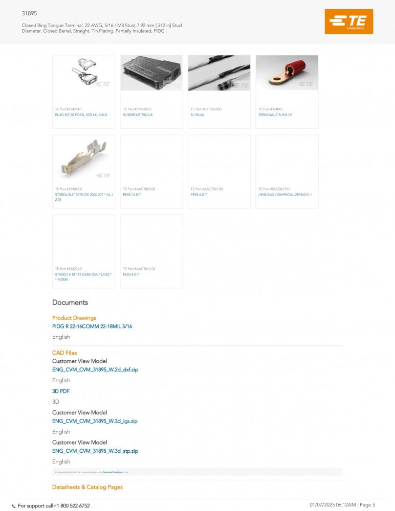 31895 technical document page 5