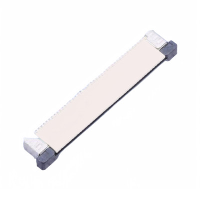 HDGC 0.5K-2.0DK-40PWB FFC/FPC Flat Flexible Connector Assembly