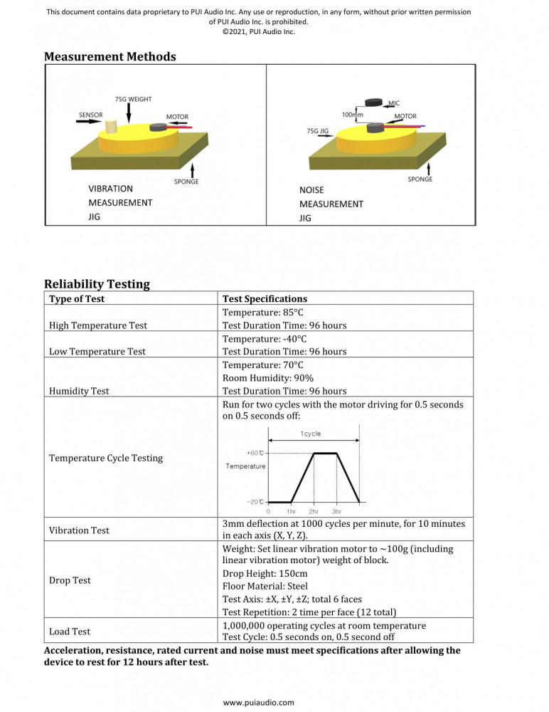 HD-EMB1005-LW25-R datasheet page 2