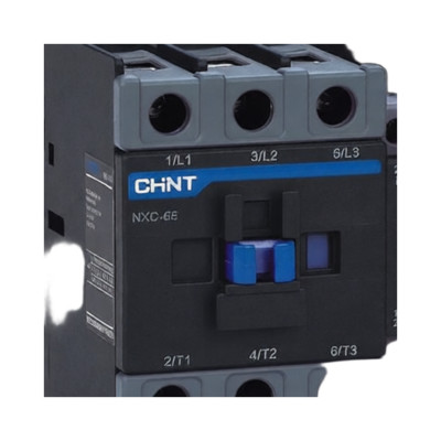 CHINT NXC-40 380V Electromechanical Contactor