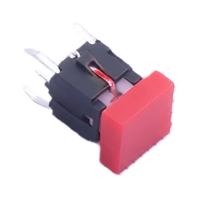 ROCPU Switches TPB01-101L1T Tactile Switch