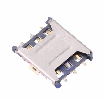 Korean Hroparts Elec SIM-13A PC Card Socket
