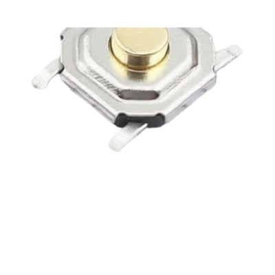 ROCPU Switches TP15822630 Tactile Switch