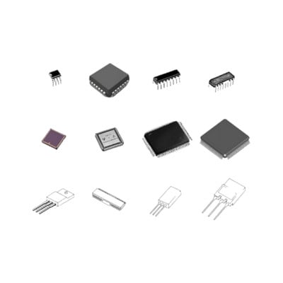 TE Connectivity 1734795-7 Modular Ethernet Connector Jack for sale